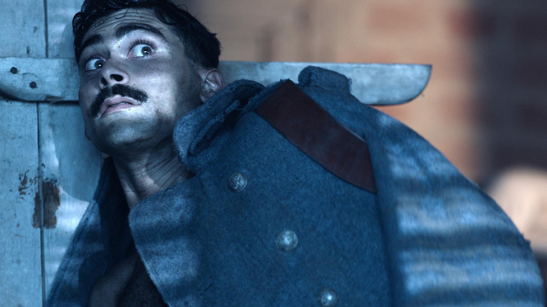 Shell Shock | Young Men | Great Performances | WLIW