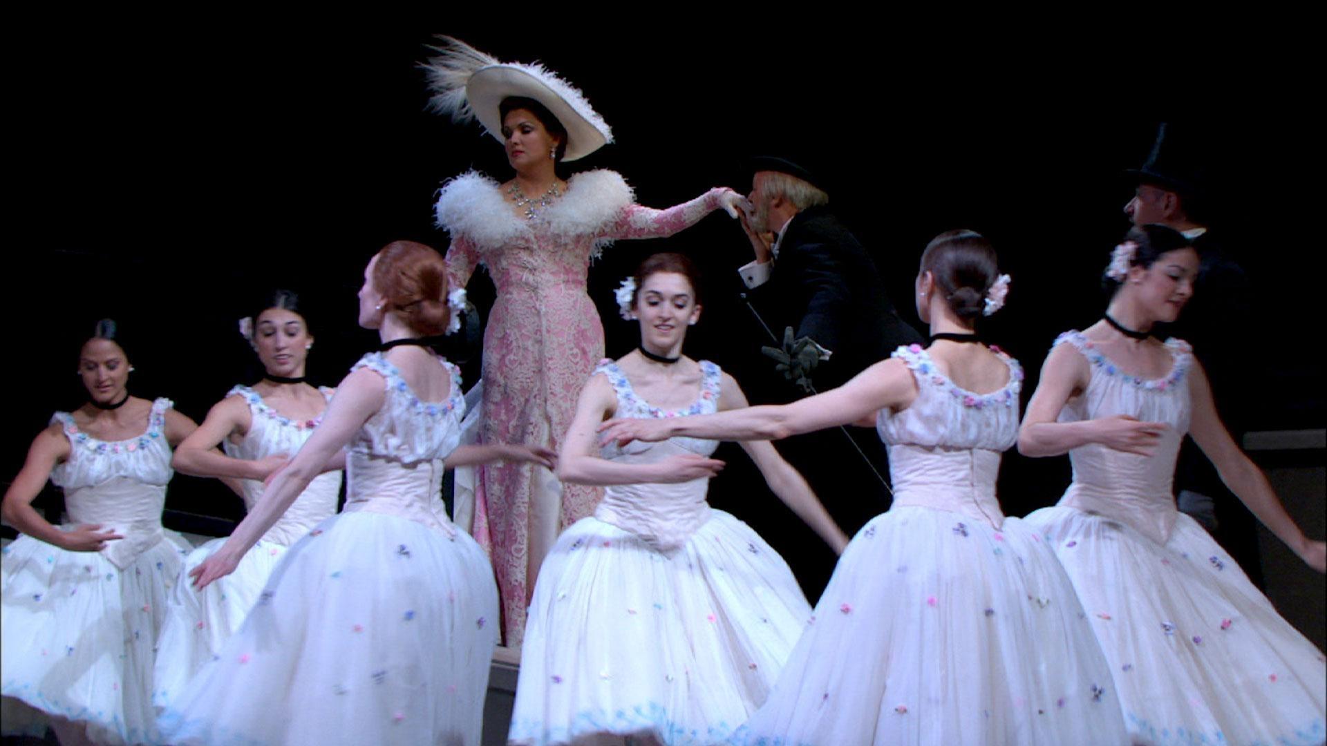 GP at the Met: Manon | Great Performances | THIRTEEN - New York Public ...