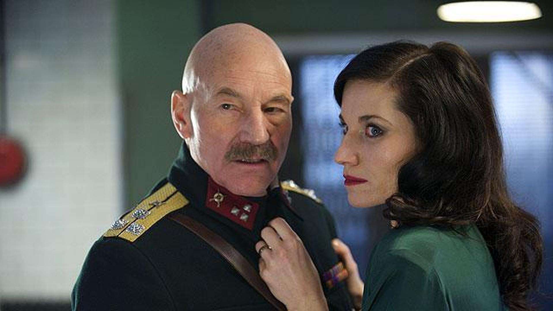 Macbeth Preview | Great Performances | THIRTEEN - New York Public Media