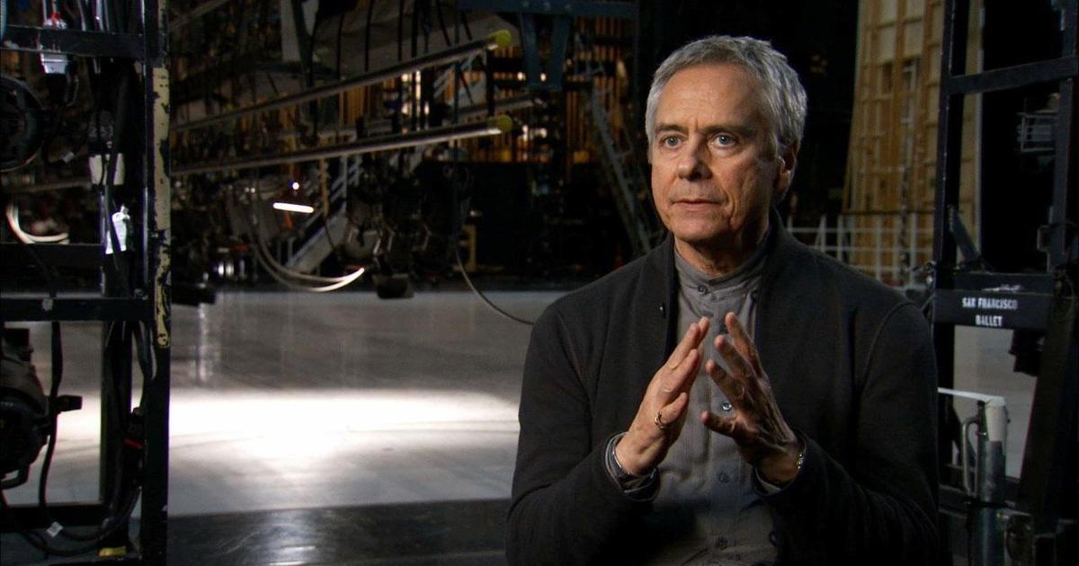 Great Performances | Interview with John Neumeier | PBS