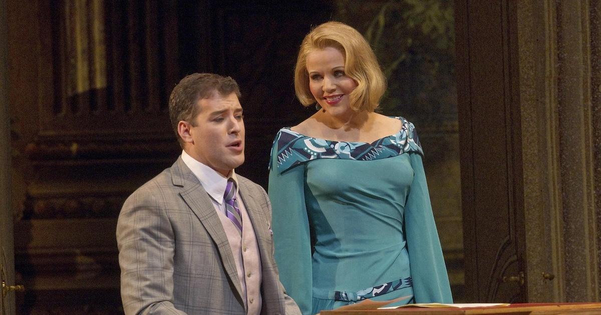 Great Performances | Capriccio | Season 38 | Episode 21 | PBS