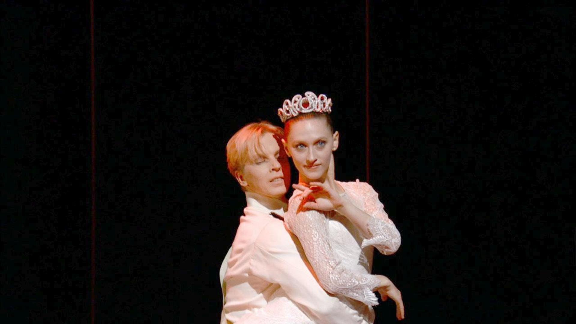 Interview with The Princess | Great Performances | NJ PBS