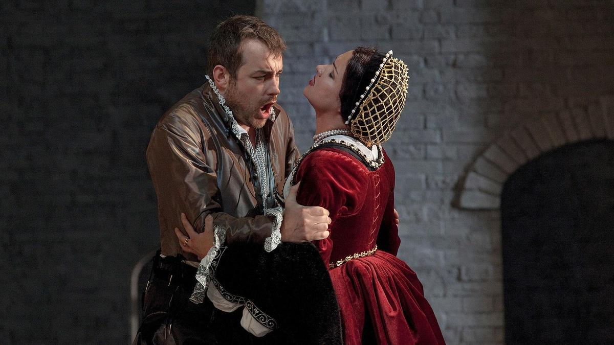 GP at the Met: Anna Bolena | Great Performances | THIRTEEN - New York ...