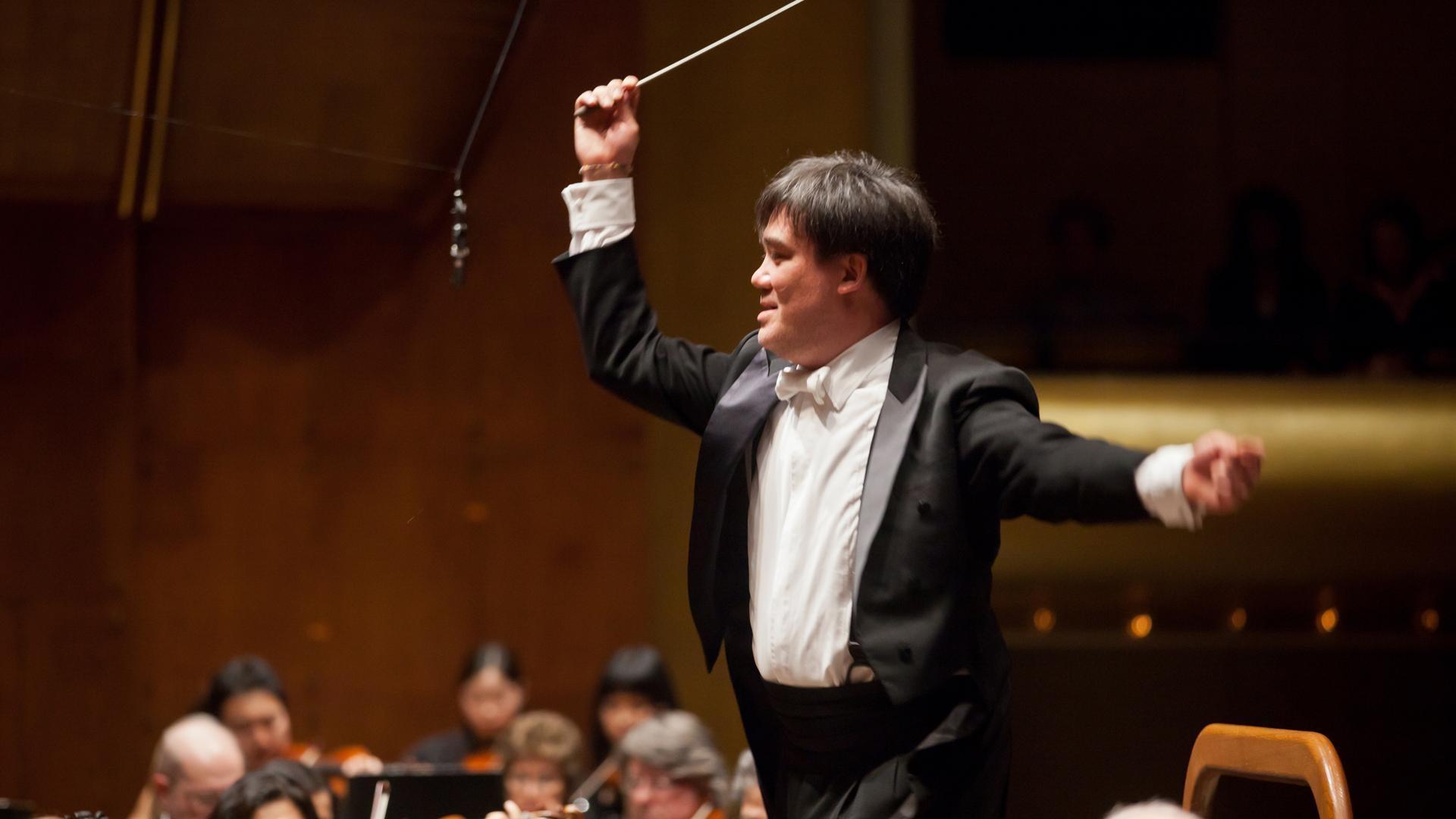 A Concert for New York | Great Performances | NJ PBS