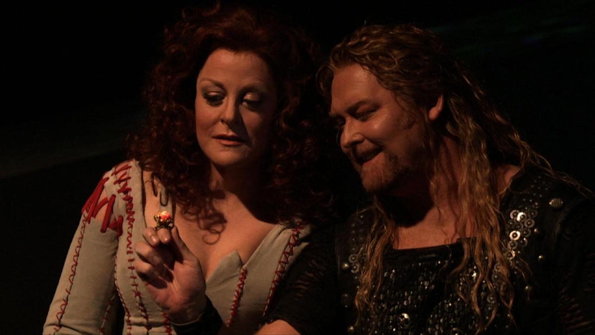 Wagner's Ring Cycle Preview | Great Performances | ALL ARTS