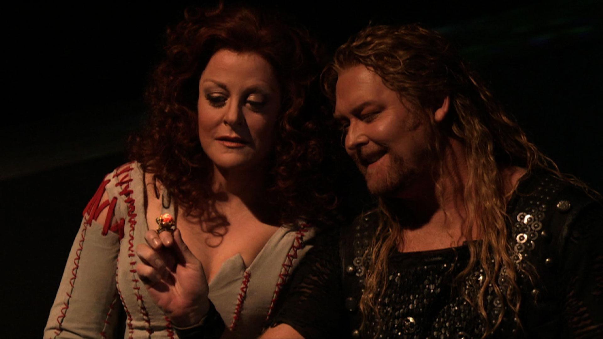 Wagner's Ring Cycle Preview | Great Performances | NJ PBS