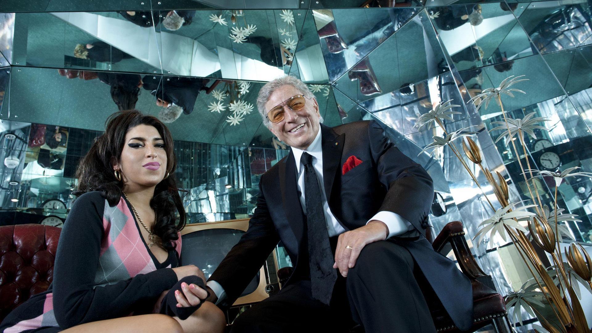Tony Bennett: Duets II | Great Performances | THIRTEEN - New York ...