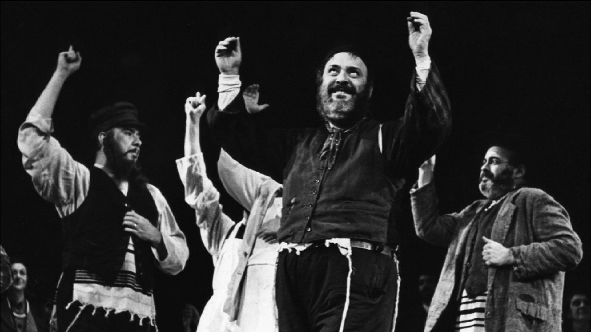 Fiddler's Tradition | Great Performances | THIRTEEN - New York Public Media