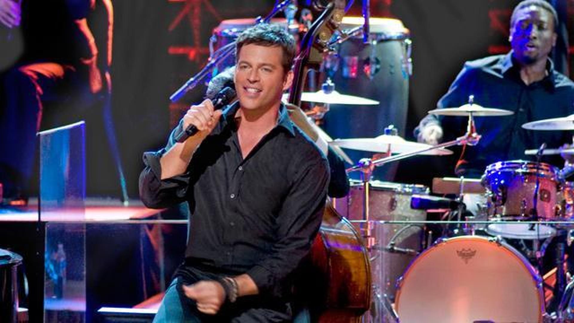 Harry Connick Jr. In Concert On Broadway - Preview | Great Performances ...