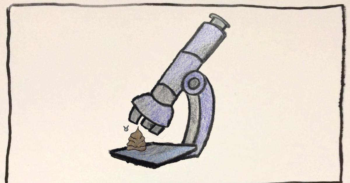 Gross Science | Much A-Doo About Poo | Season 1 | Episode 28 | PBS