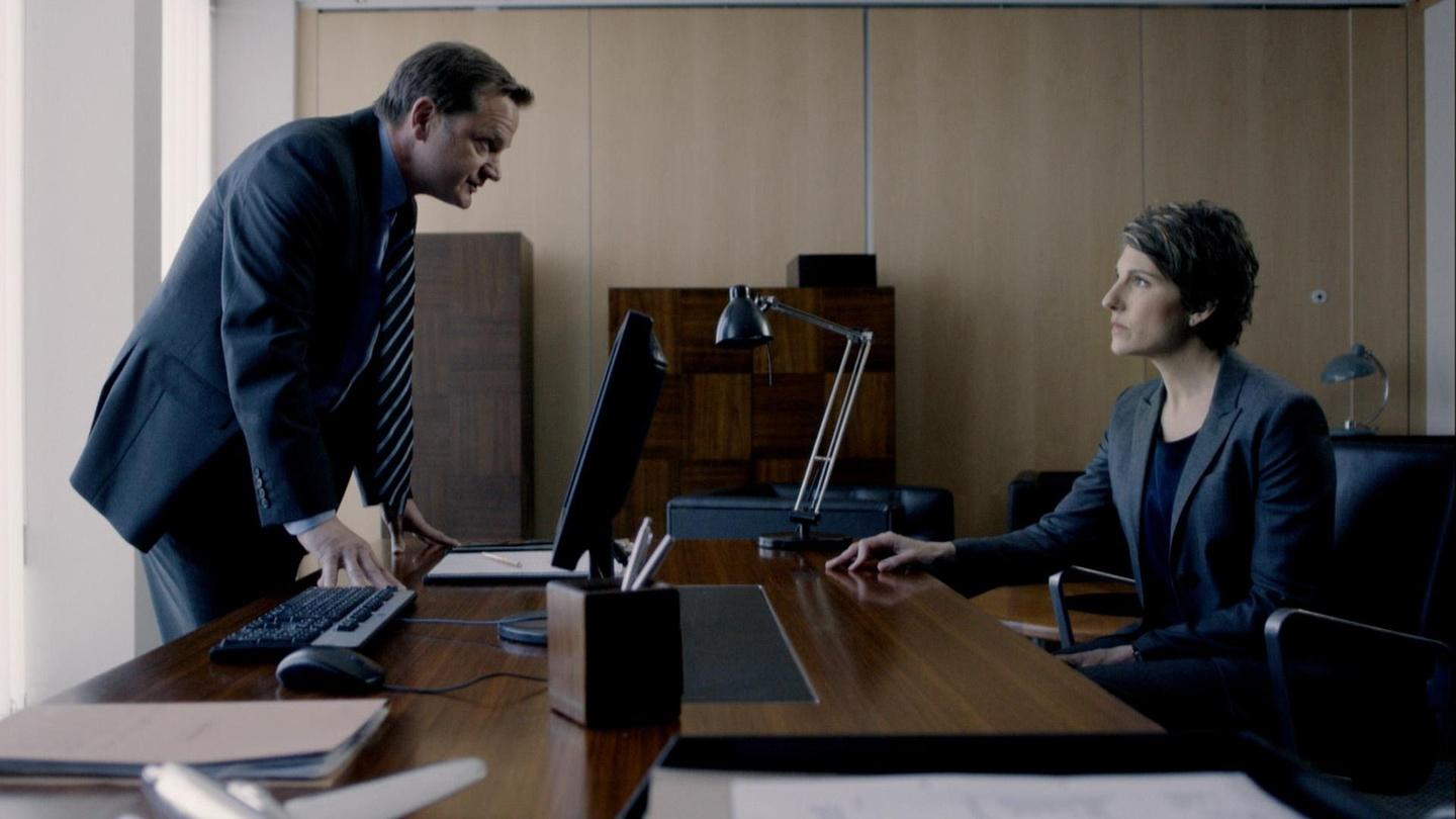 The Guilty | Video | THIRTEEN - New York Public Media