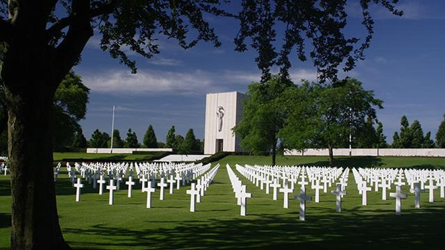 Hallowed Grounds | Video | THIRTEEN - New York Public Media