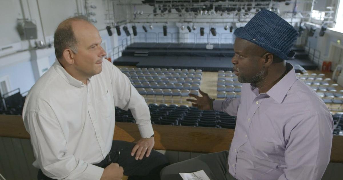 History Detectives | Deleted Scene: Wartime Contradictions | PBS