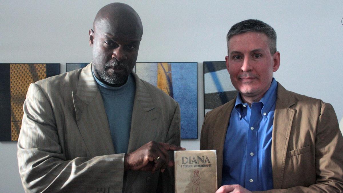 Diana | History Detectives | NJ PBS