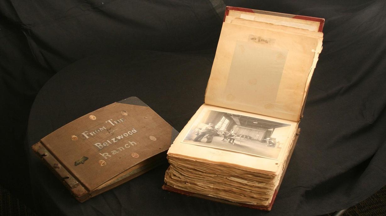 Lubin Photos | Watch on PBS Wisconsin