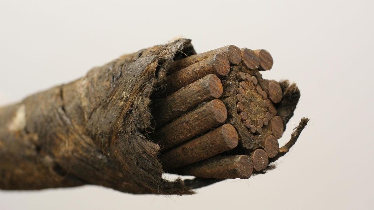 Transatlantic Cable | Watch on PBS Wisconsin