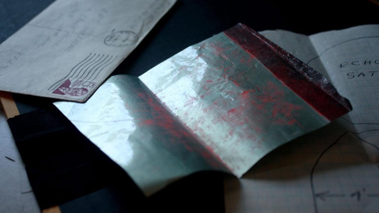 Satelloon | Watch on PBS Wisconsin