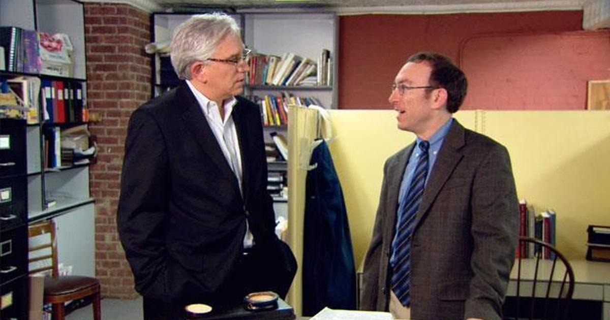 History Detectives | Extended Interview: Larry Peskin | PBS