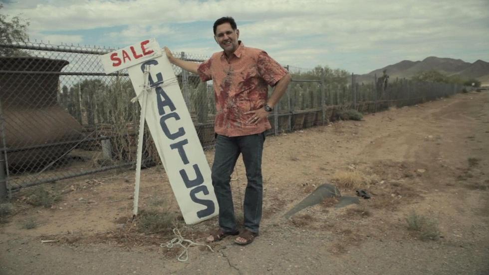 History Detectives - Behind The Detectives: Eduardo - Twin Cities PBS