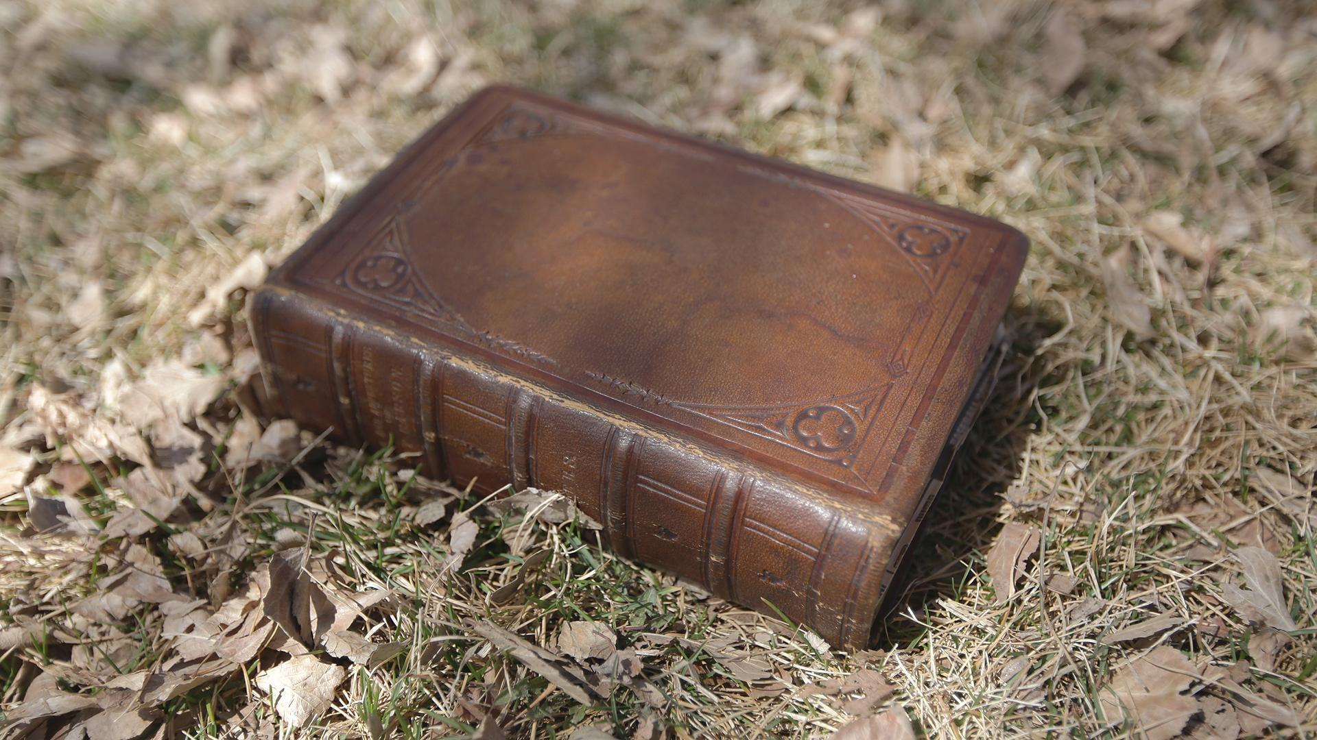 Kit Carson Family Secrets | History Detectives | NJ PBS