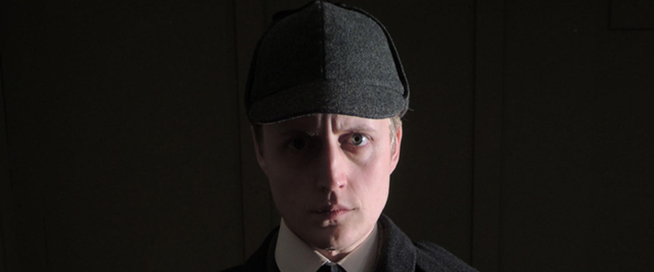 How Sherlock Changed the World | Video | NJ PBS