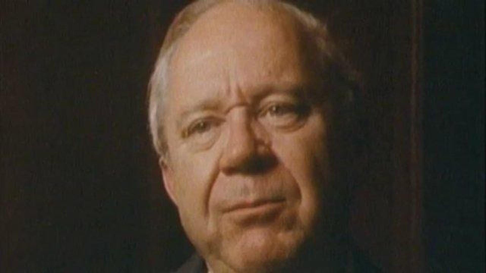 Senator Russel Long | Huey Long | THIRTEEN - New York Public Media