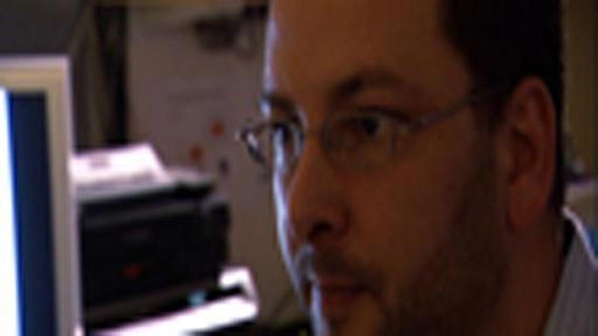 Beyond the Present | The Human Spark | THIRTEEN - New York Public Media