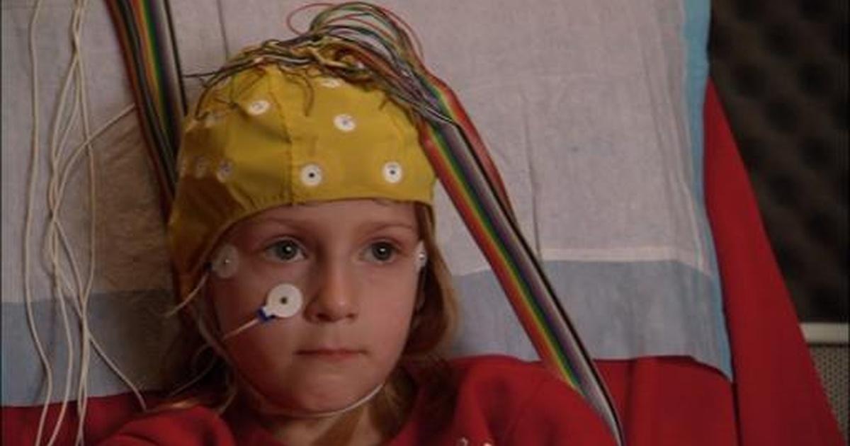 The Human Spark | The Brain in Action | THIRTEEN PBS
