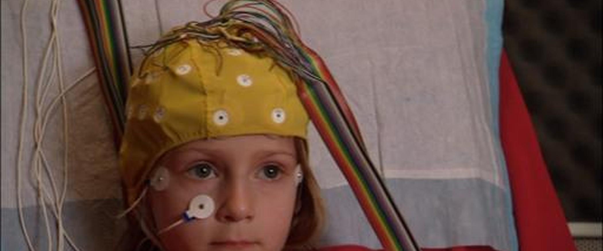 The Human Spark | Video | THIRTEEN - New York Public Media