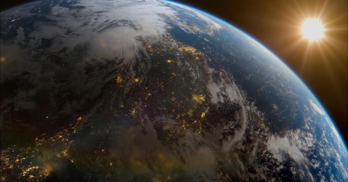 Humanity from Space | Preview | Episode 1 | PBS