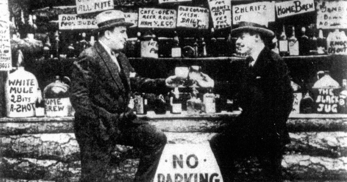 Al Capone: Icon | PBS