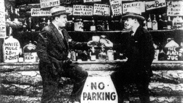 Al Capone: Icon | PBS