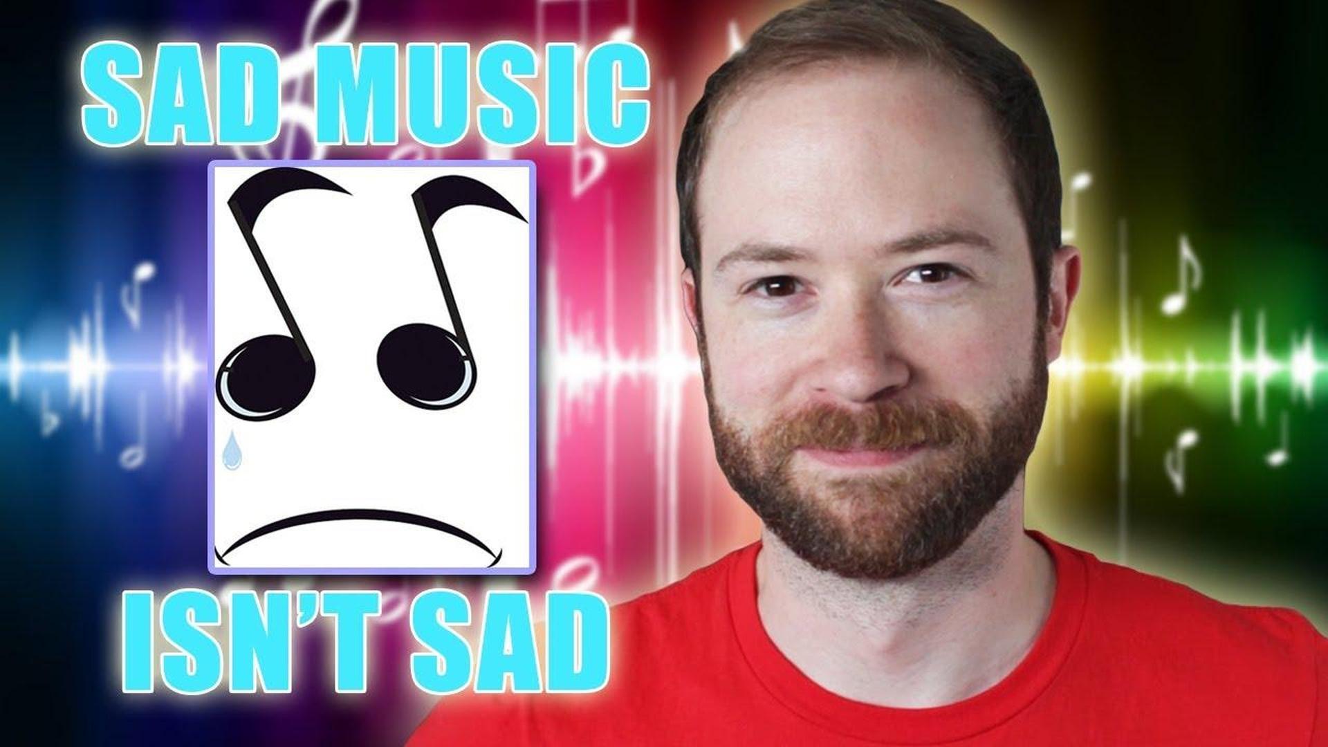 Is Sad Music Actually Sad? | Idea Channel | WLIW