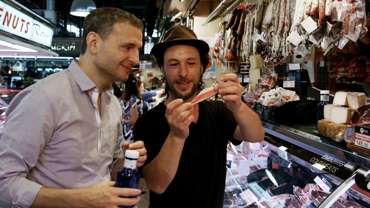 Barcelona - I′ll Have What Phil′s Having | All Episode Broadcast Times