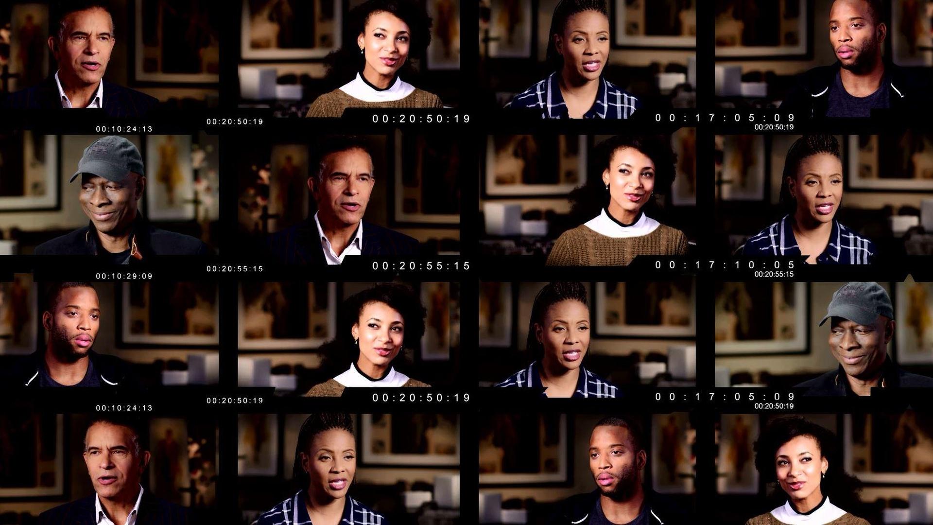 What Does American Creativity Mean to You? | In Performance at The ...