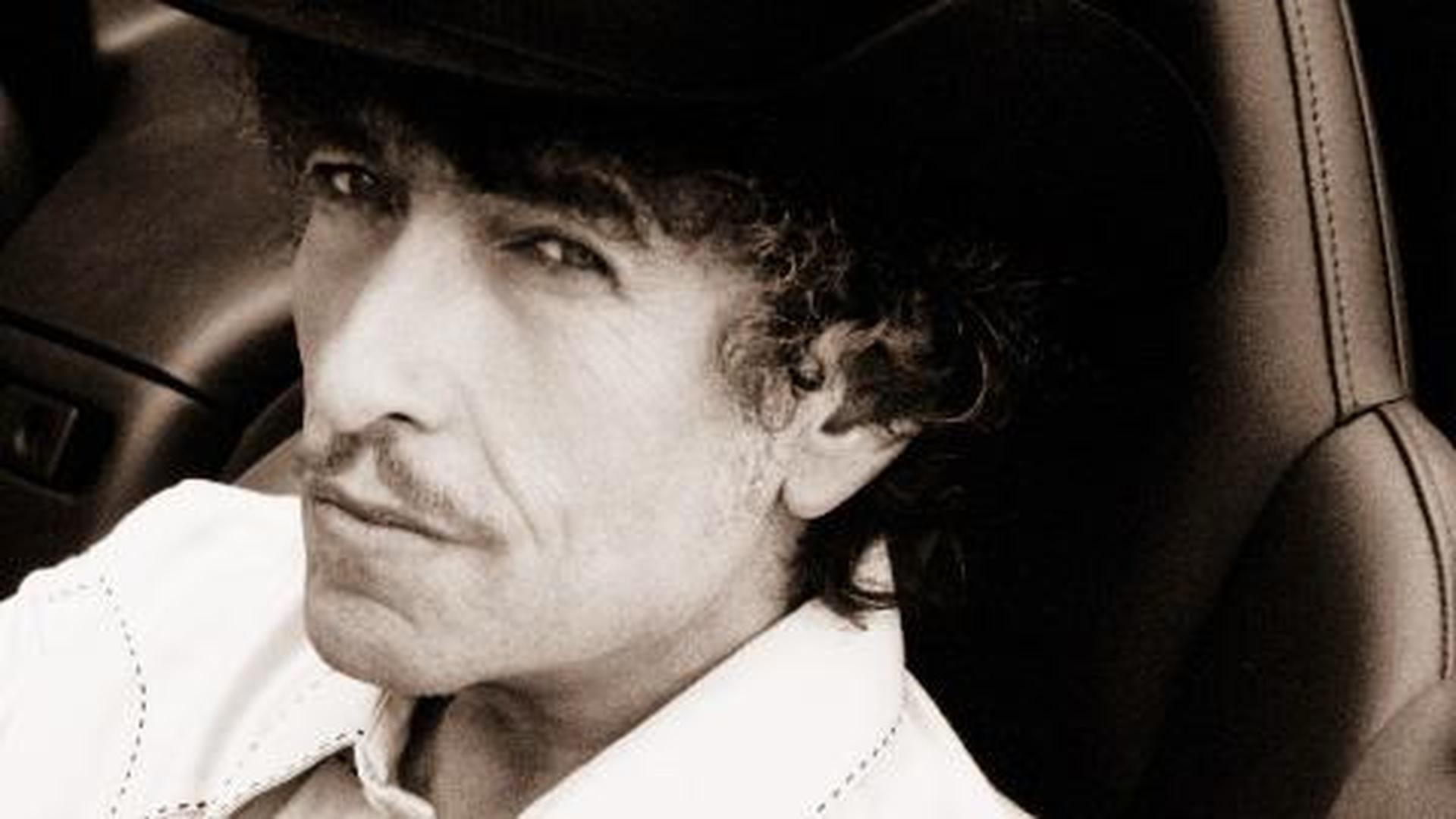 Bob Dylan | In Performance at The White House | ALL ARTS
