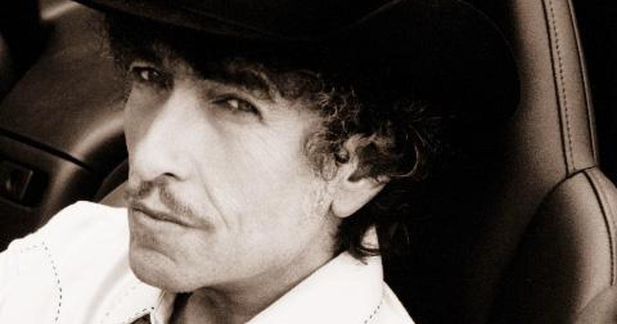 In Performance at The White House | Bob Dylan | Season 2010 | Episode 1 ...