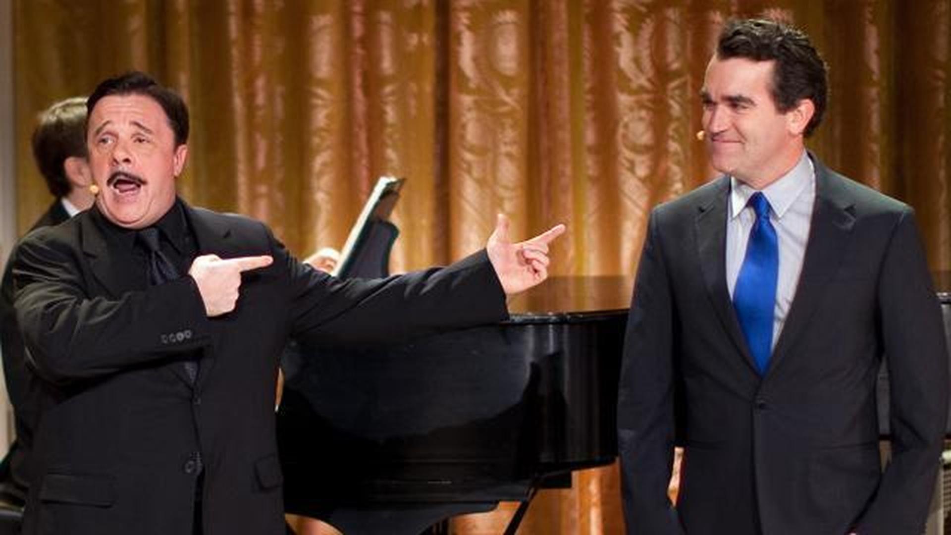 A Broadway Celebration: In Performance at the White House | In ...