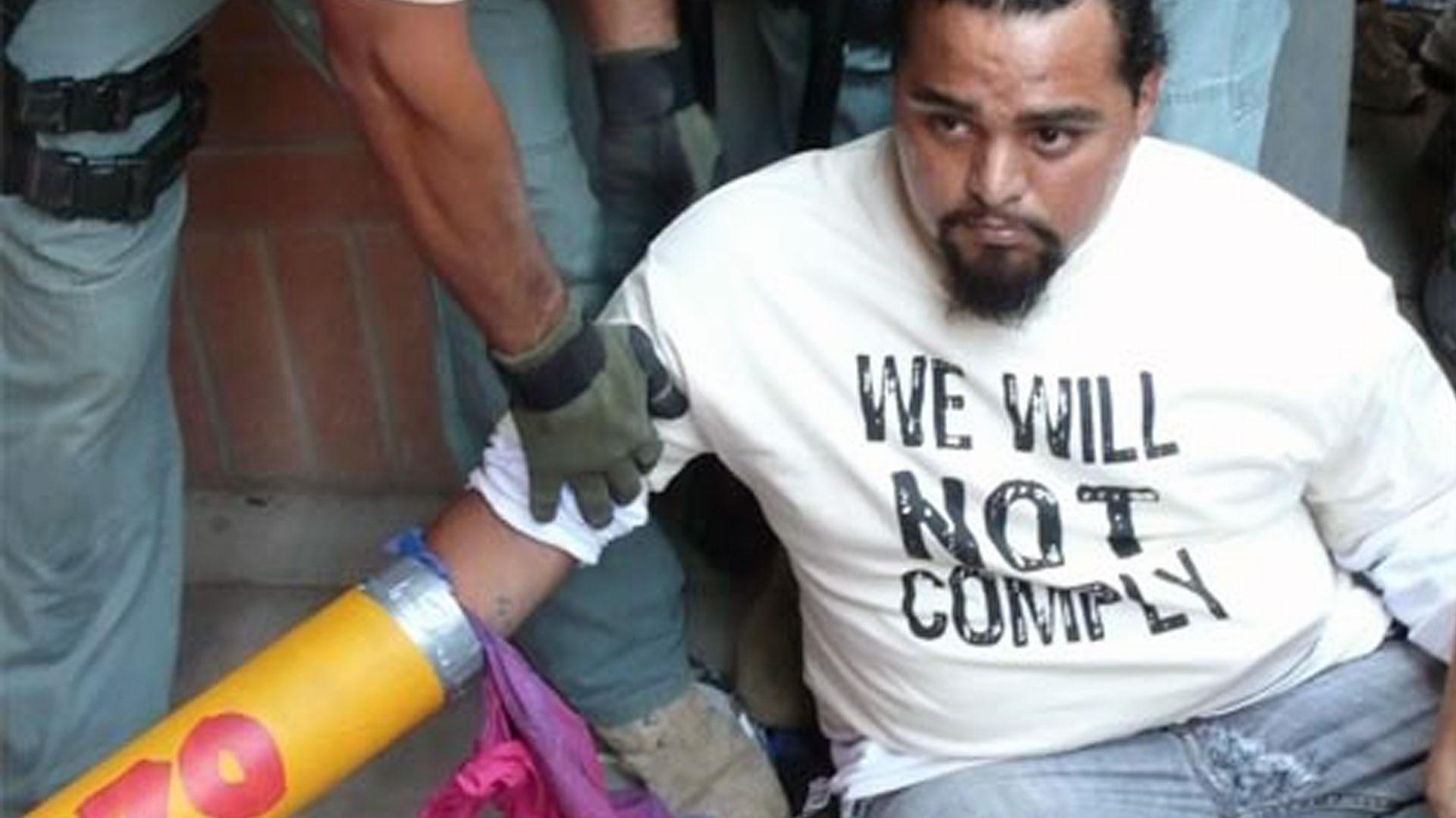 Coming to Independent Lens: The State of Arizona | Independent Lens ...