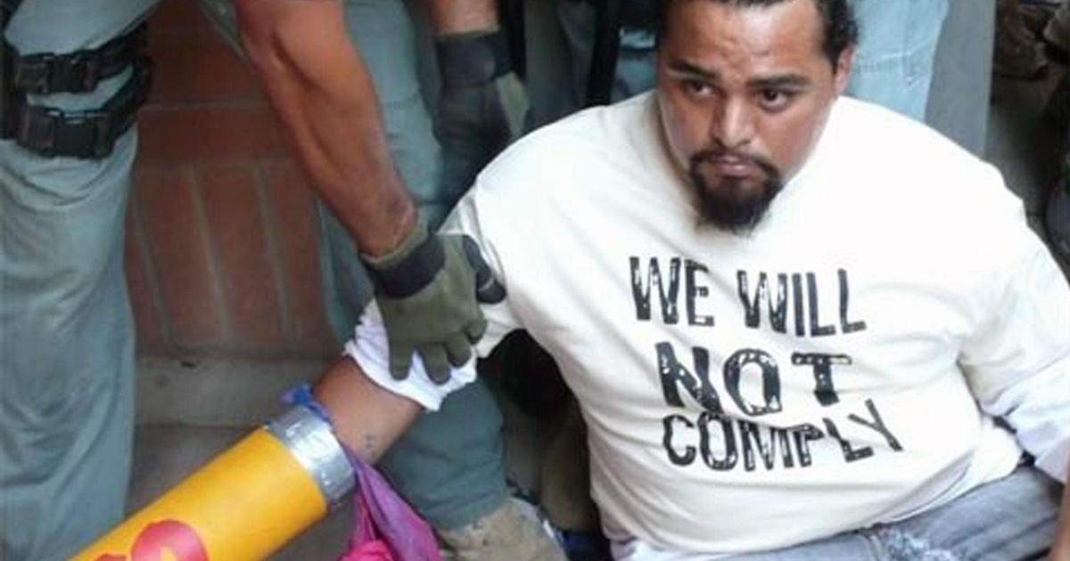 Independent Lens | Coming to Independent Lens: The State of Arizona ...