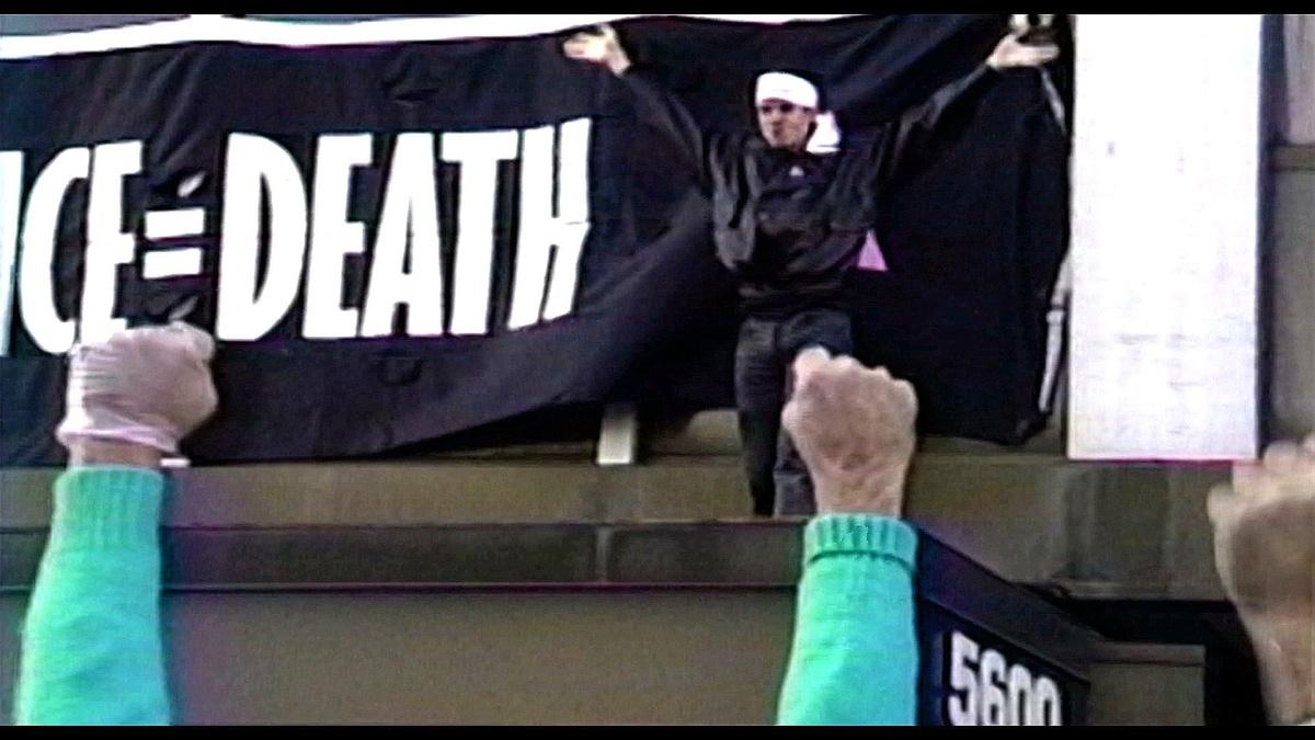 Coming to Independent Lens: How to Survive a Plague | Independent Lens ...