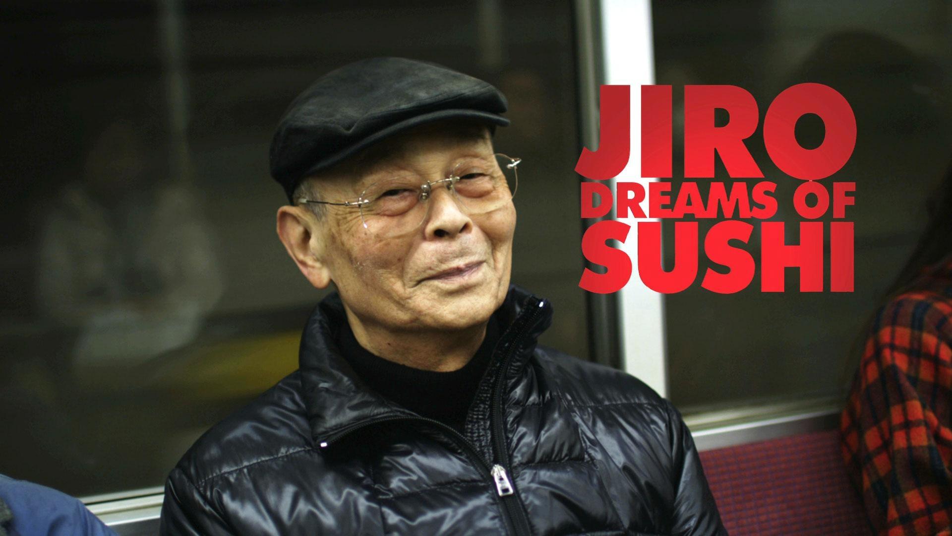 See the Preview for Jiro Dreams of Sushi | Independent Lens | THIRTEEN ...