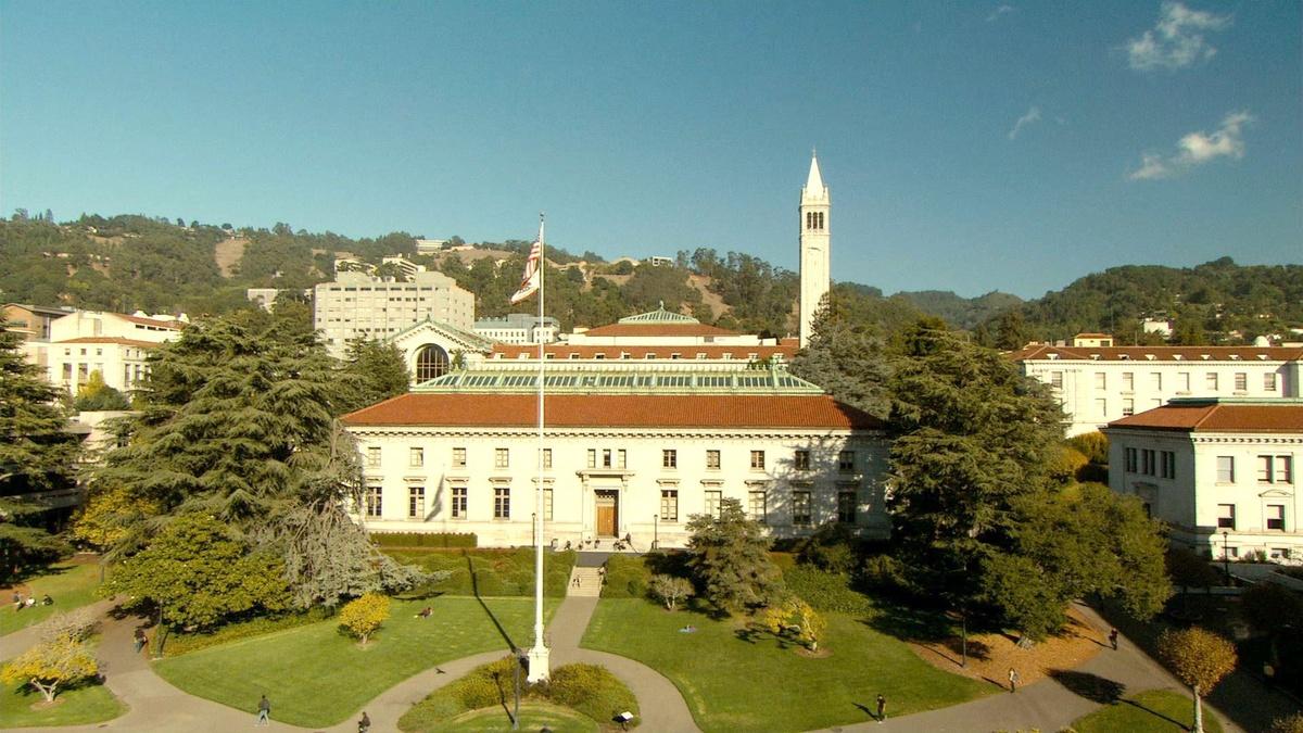 Coming Soon to Independent Lens: At Berkeley | Independent Lens ...