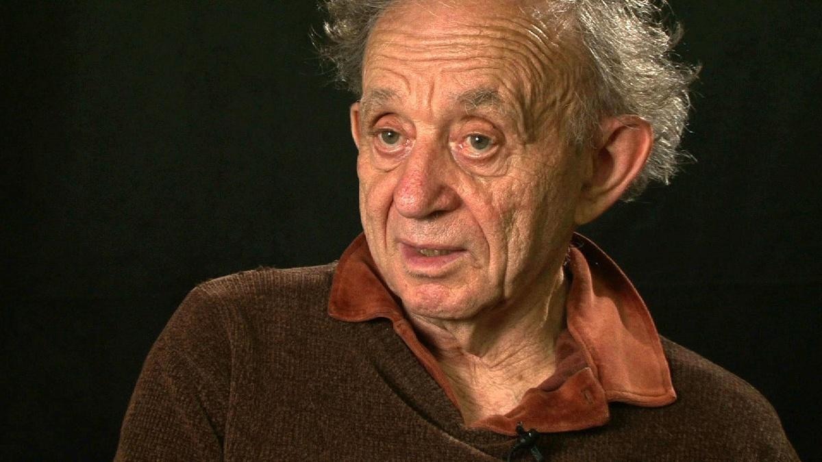 At Berkeley: Fred Wiseman and Why He Went Back to School | Independent ...
