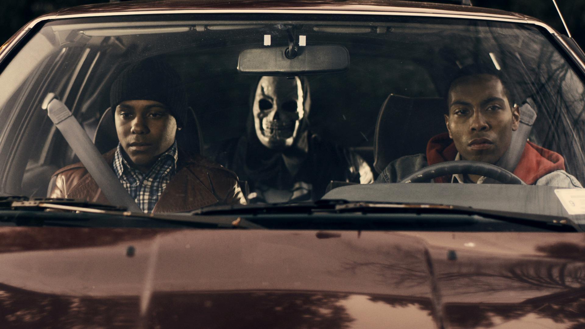 Coming Soon to Independent Lens: Evolution of a Criminal | Independent ...