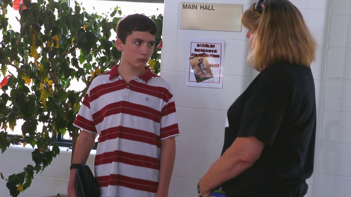 Bully: Shake Hands | Watch on PBS Wisconsin