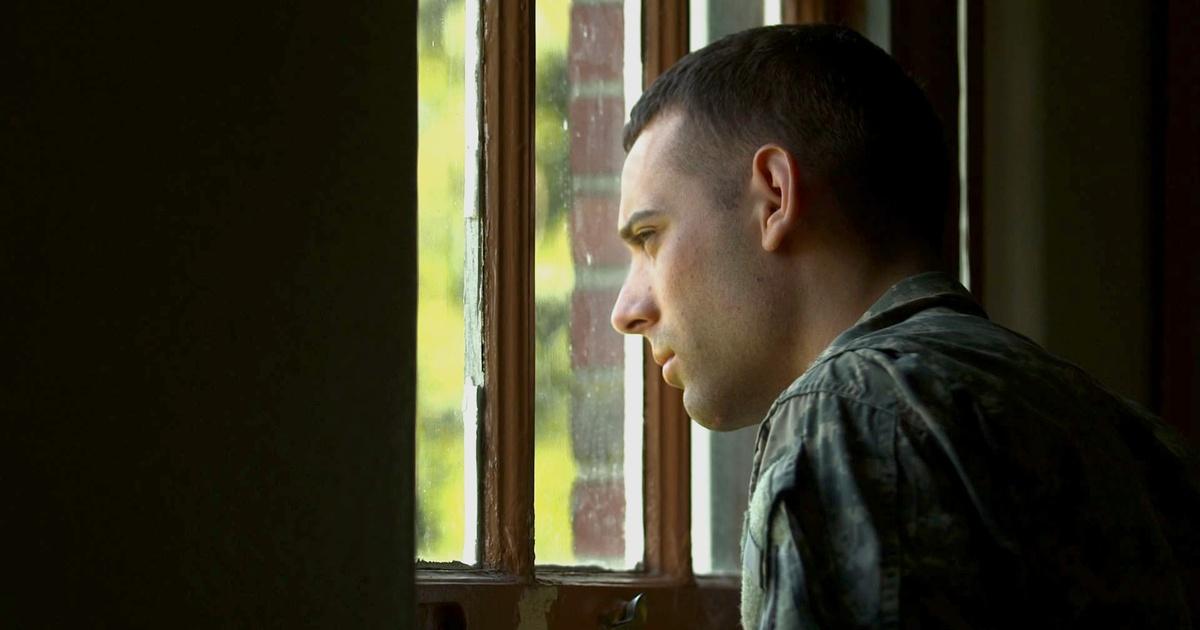 Independent Lens | Coming to Independent Lens: The Kill Team | Season ...