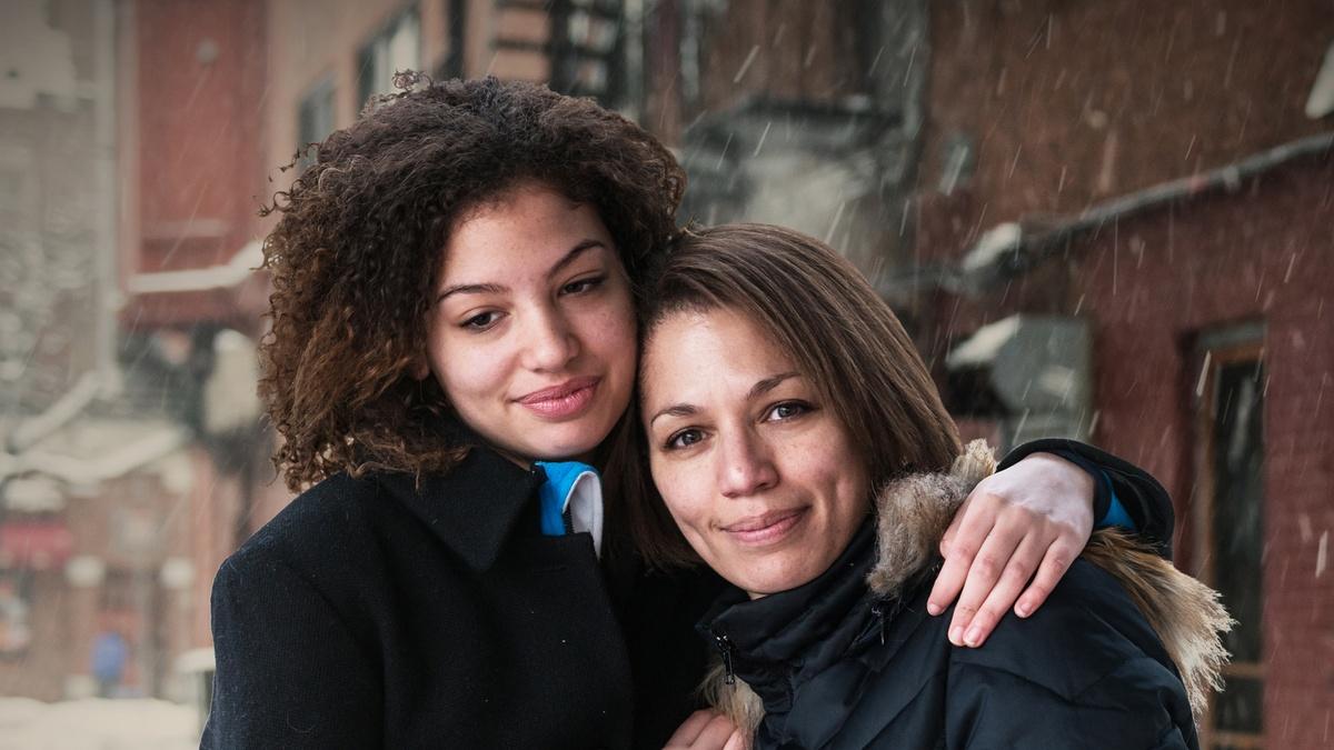 Coming to Independent Lens: A Path Appears | Independent Lens ...