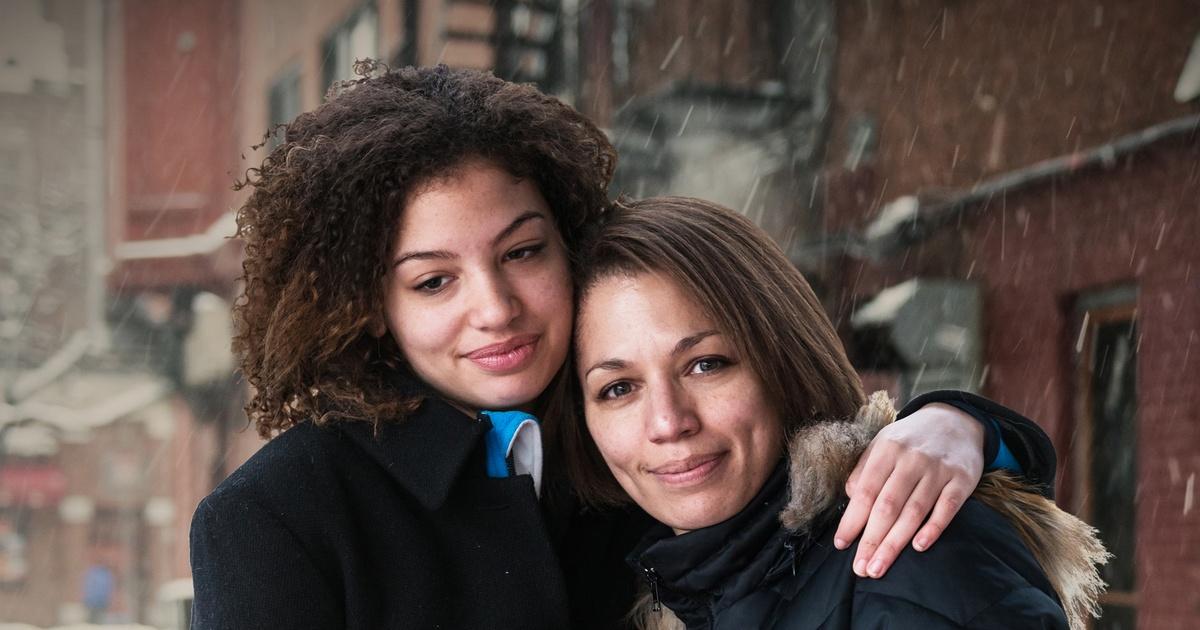 Independent Lens | Season 1 | A Path Appears - Episode One | PBS