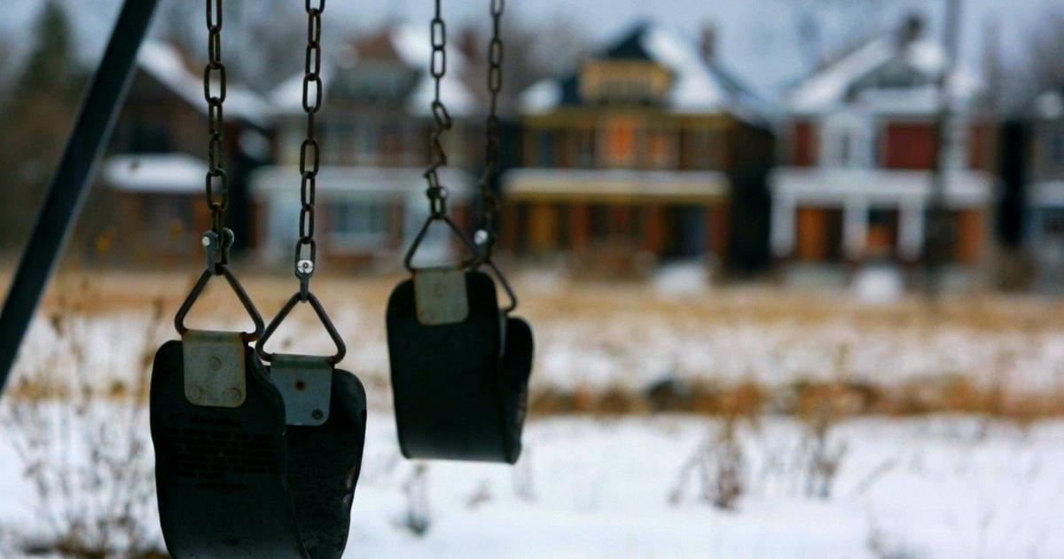 Independent Lens | A Path Appears: The Cycle of Poverty in West ...